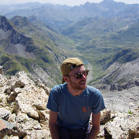 Pierre-Louis Bithorel · GitLab